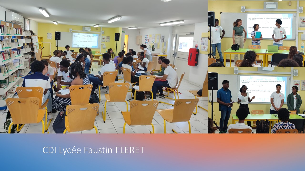 Accueil – Collège Florette MORAND (ex Charles de Gaulle)